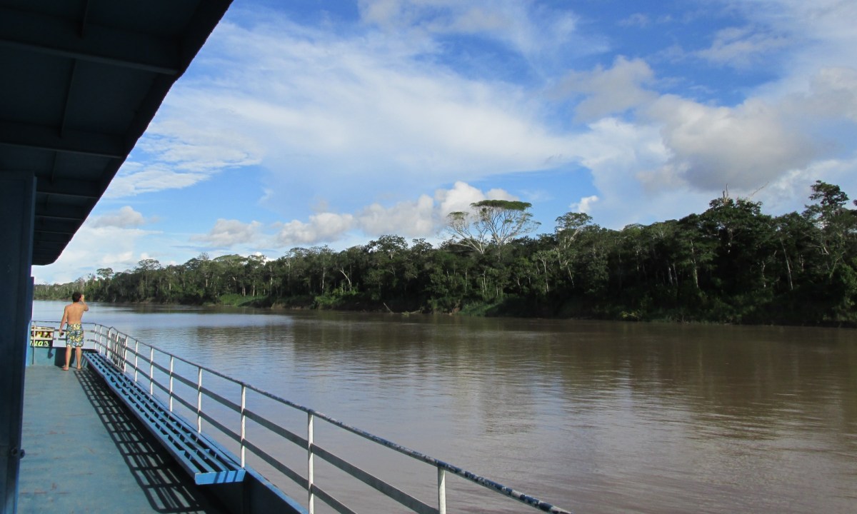 About – Tony Dunnell