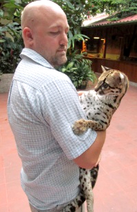 About – Tony Dunnell