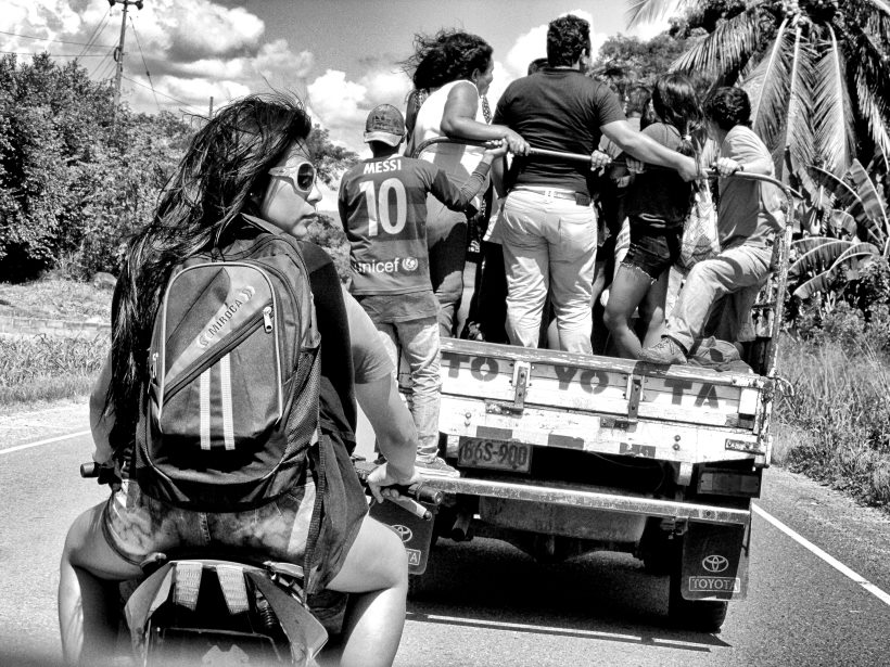 My Photography – Tony Dunnell